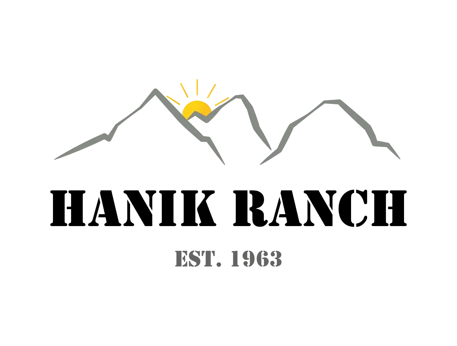 Startseite - Hanik Ranch